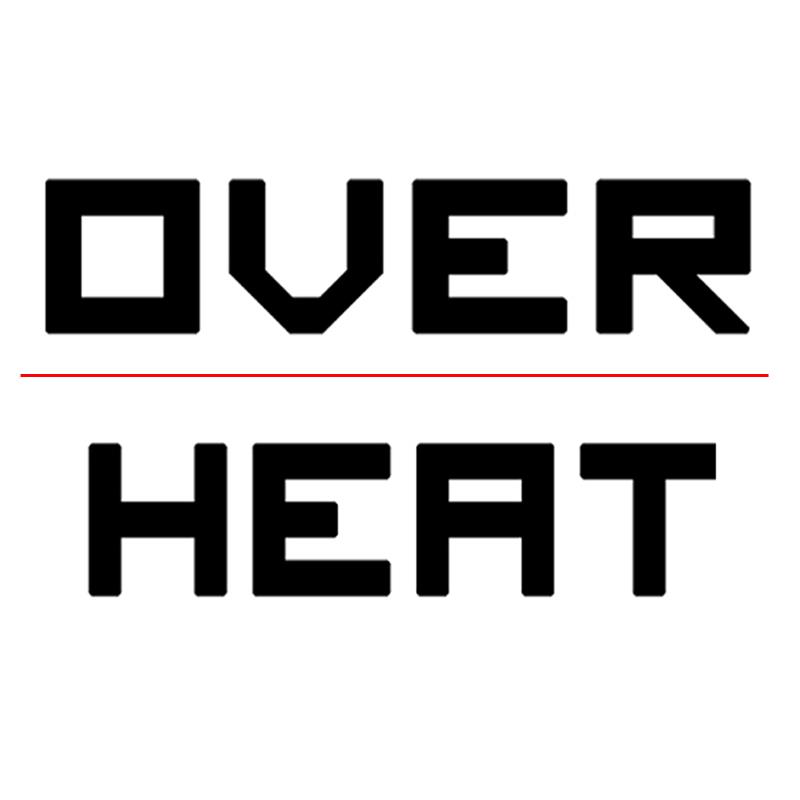 Overheat.ro - Despre gaming, gadgeturi, filme și alte chestii cool