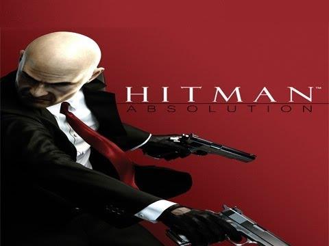 Hitman Absolution ICA File: The Saints Trailer - Overheat.ro