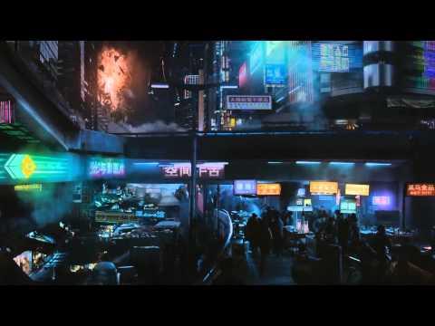 Mass Effect 3 Fight Trailer - Overheat.ro