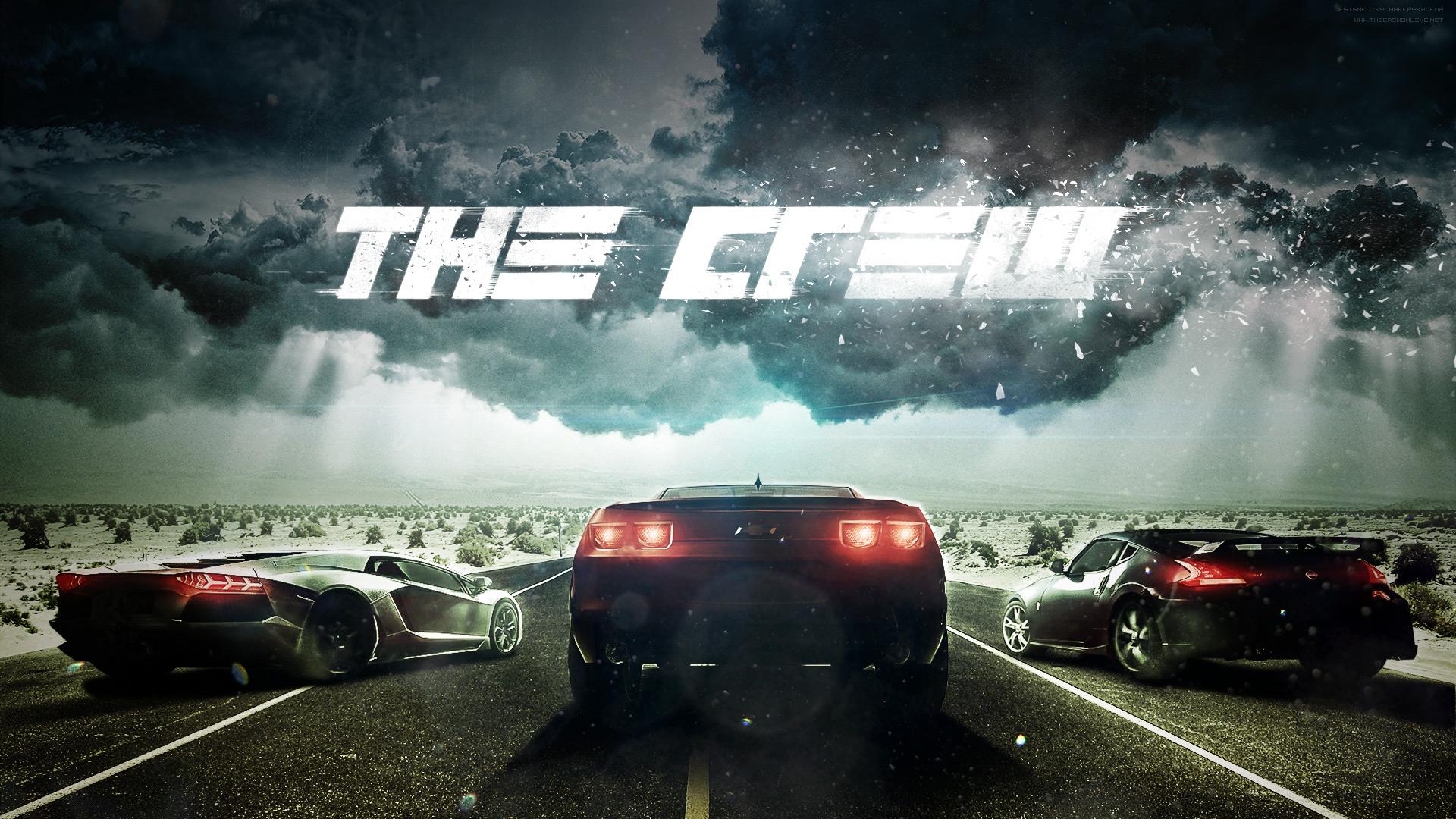 The Crew - Customization Trailer - Overheat.ro