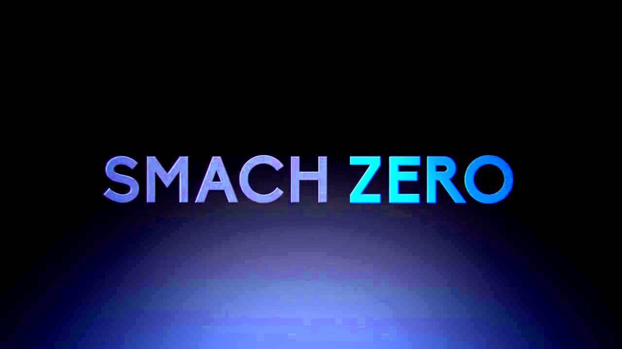 Smach Zero - consola portabilă de la Steam - Overheat.ro