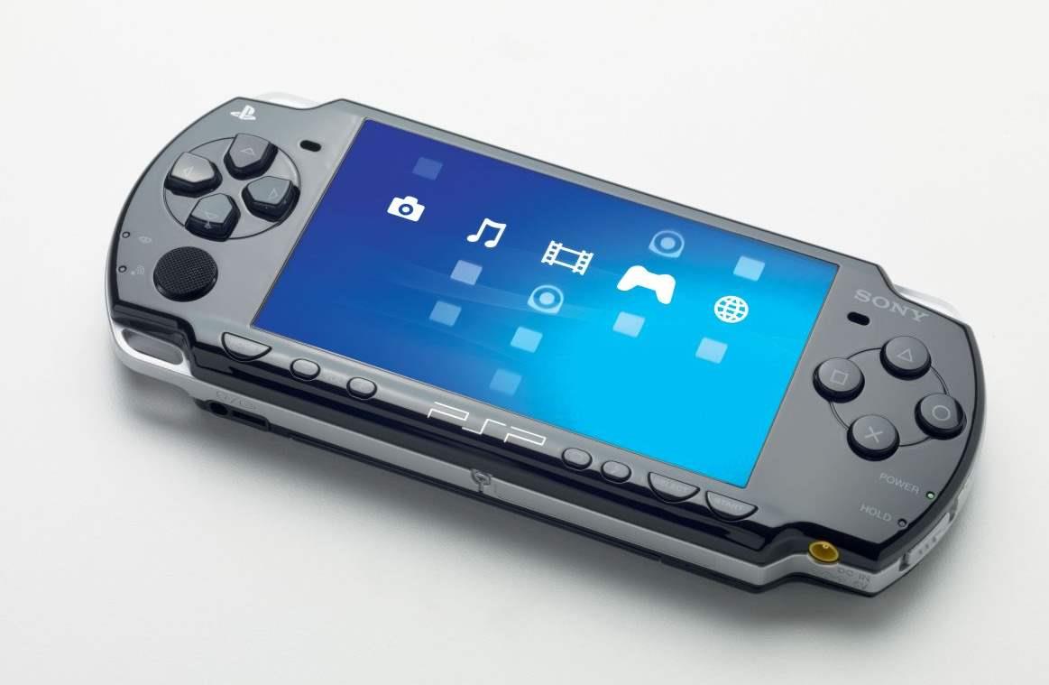 Top 10 Jocuri PSP - Overheat.ro