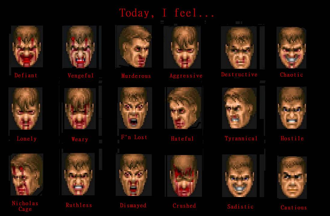 DOOM ne delectează cu un nou Campaign Trailer - Overheat.ro