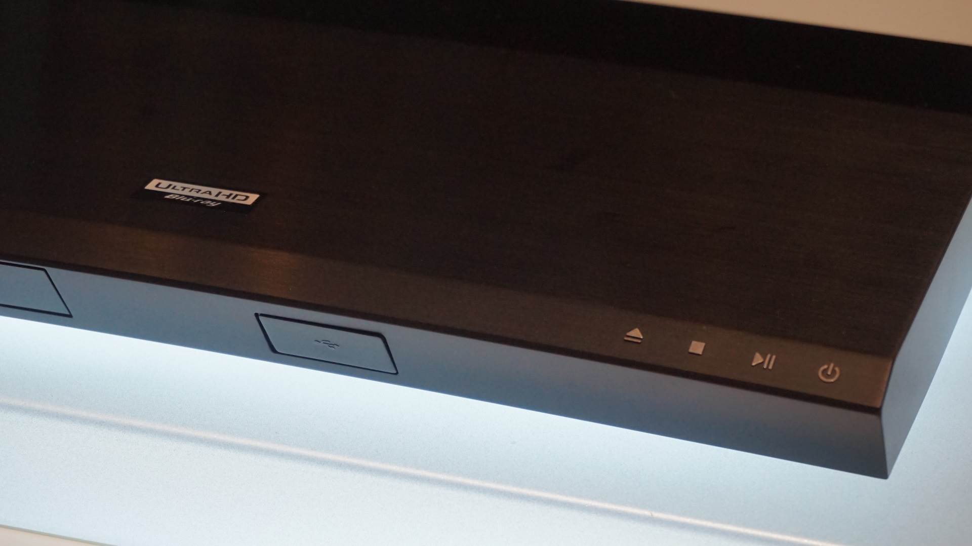 Noul player UHD 4K Samsung apare mai devreme pe piață - Overheat.ro