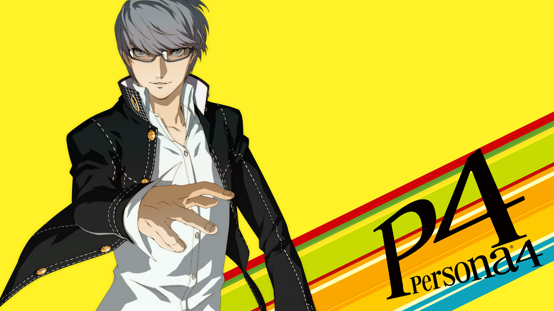 [Retro Review] Shin Megami Tensei: Persona 4 - Overheat.ro