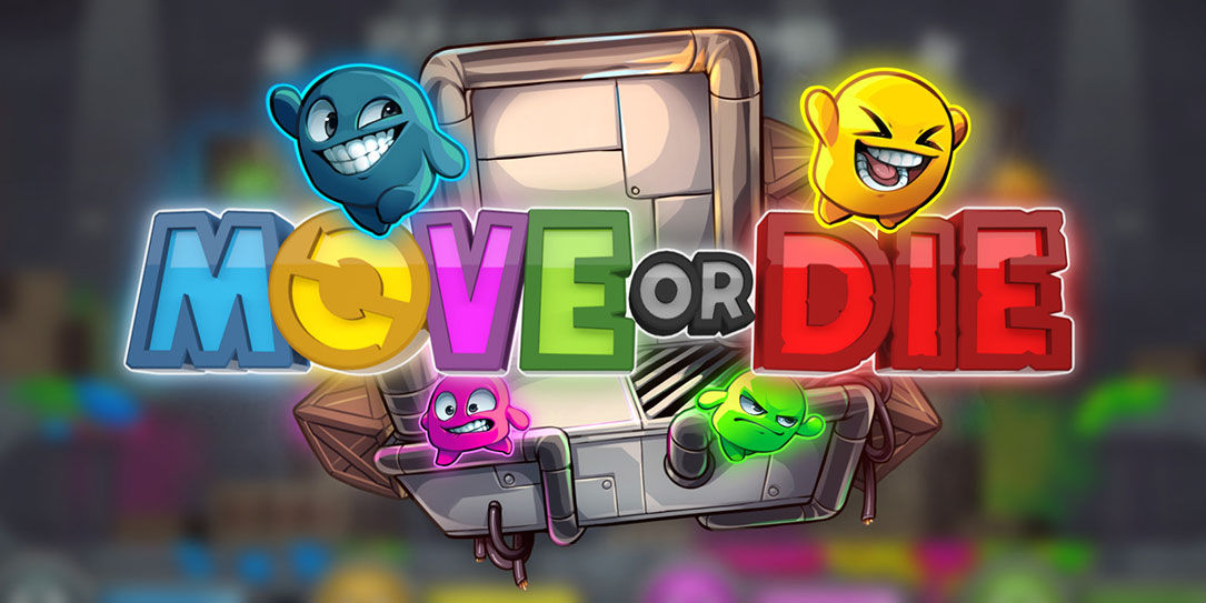 Move or Die sărbătoreşte aniversarea de un an - Overheat.ro