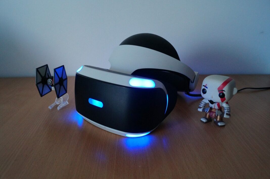 [REVIEW] PlayStation VR - Overheat.ro