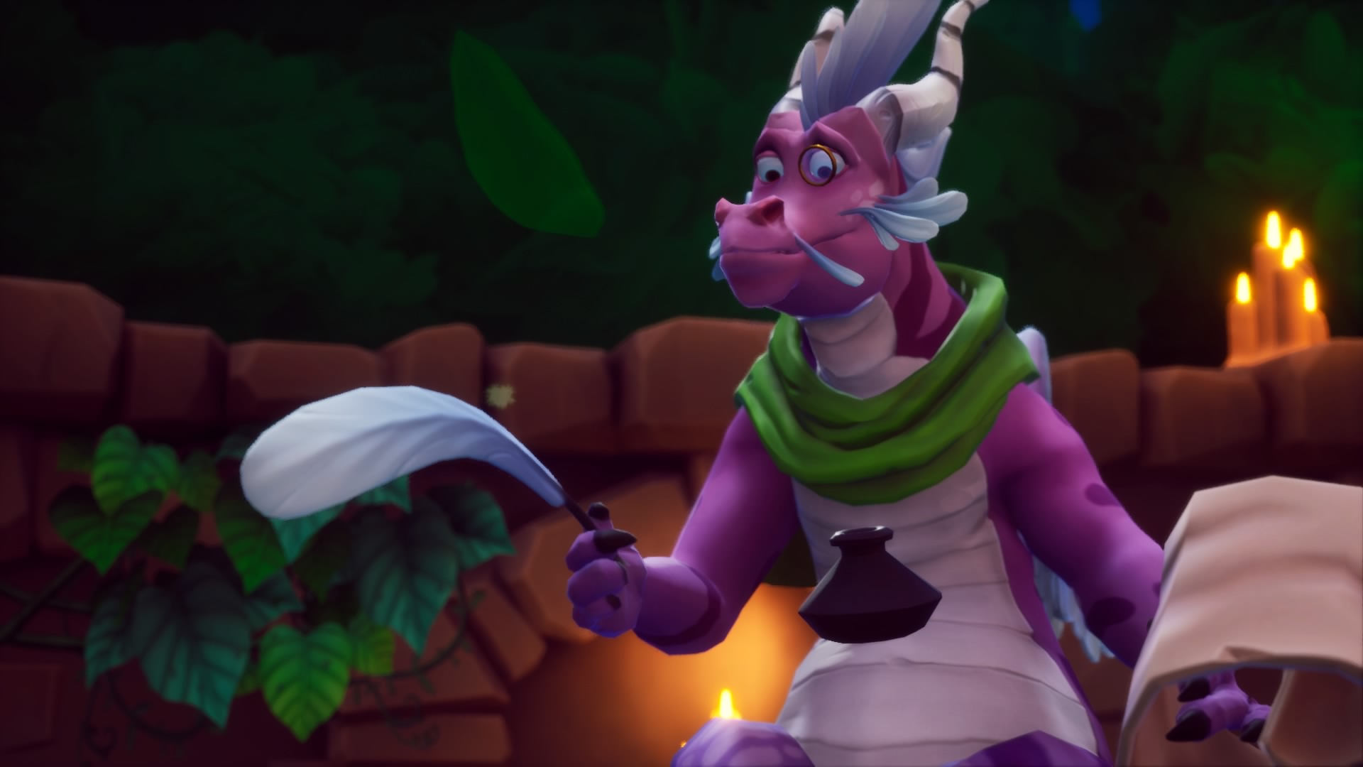 [REVIEW] Spyro Reignited Trilogy. Așa se face un remaster! - Overheat.ro