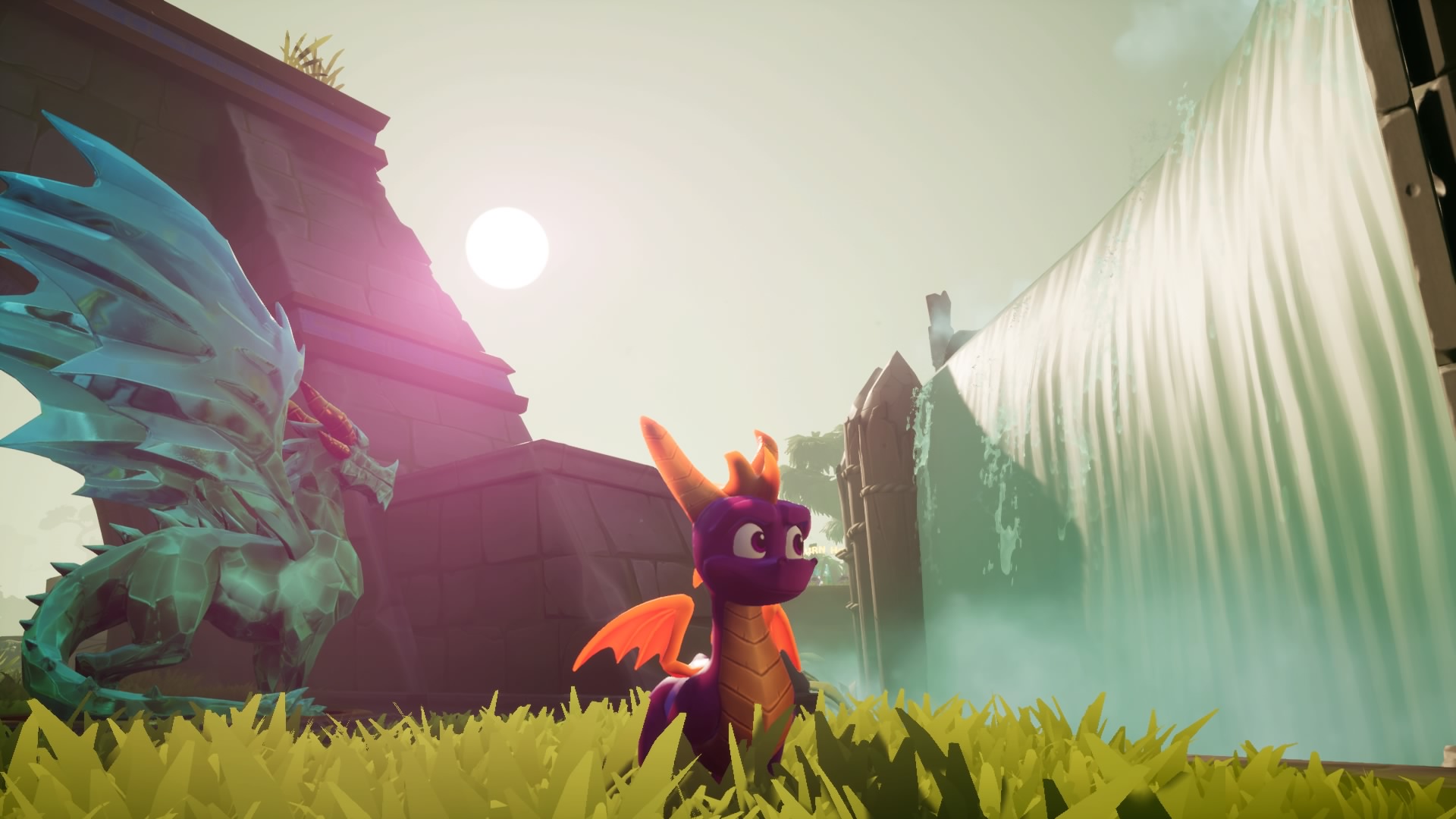 [REVIEW] Spyro Reignited Trilogy. Așa se face un remaster! - Overheat.ro