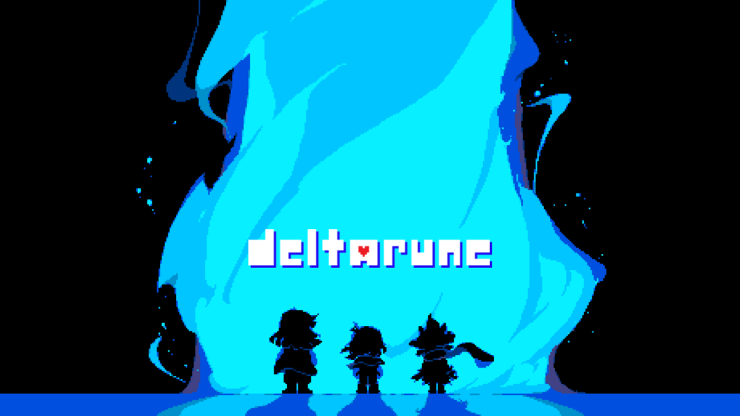 Deltarune Chapter 2 se lansează în mai puțin de 2 zile! - Overheat.ro