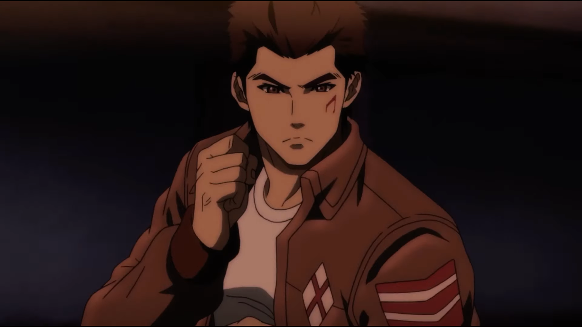 Anime-ul Shenmue are un prim trailer! - Overheat.ro