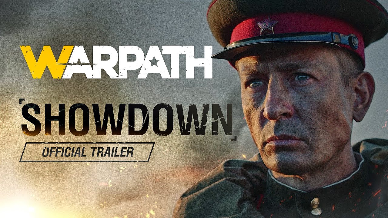 Warpath - jocul care a spart tot bugetul pe un trailer - Overheat.ro