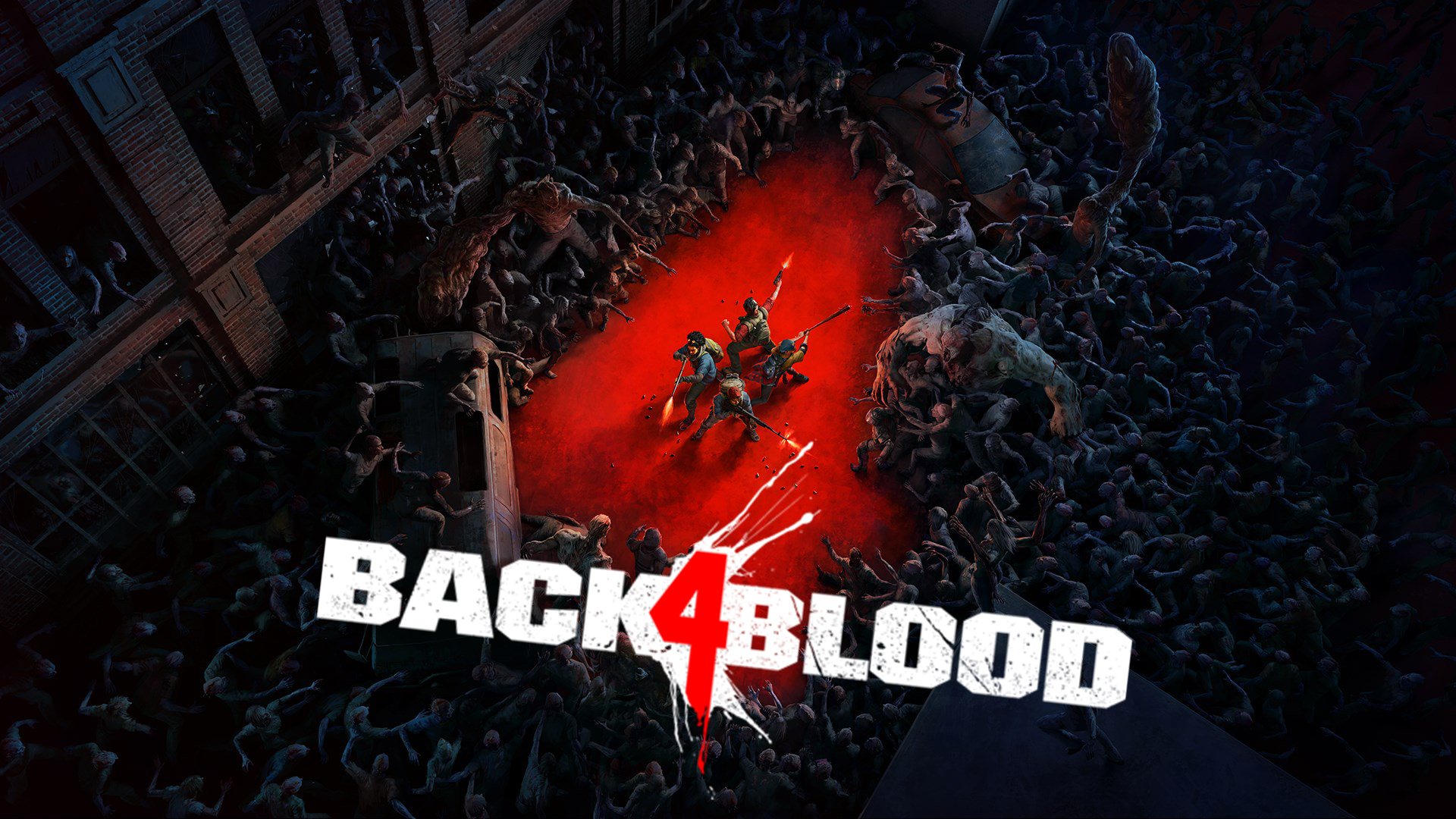 Back 4 Blood primește un mod solo offline cu progres în campanie ...