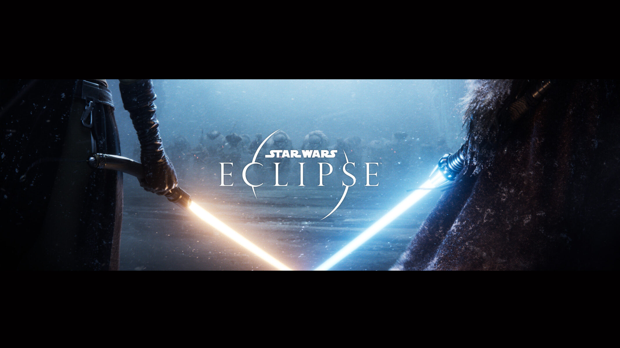 Star Wars Eclipse - trailer-ul care merită văzut - Overheat.ro