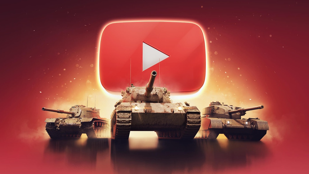 2 luni de YouTube Premium te așteaptă cu World of Tanks Blitz! - Overheat.ro