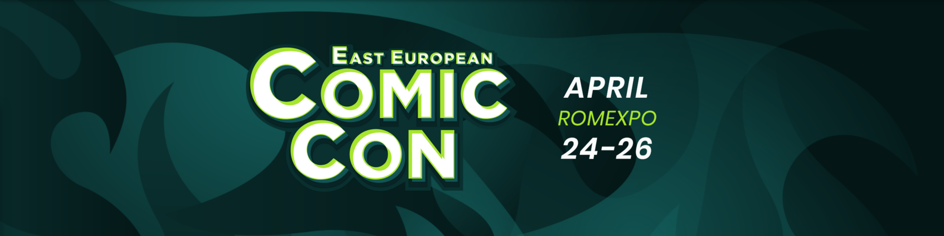Comic Con România - prima ediție din 2026 a fost anunțată - Overheat.ro